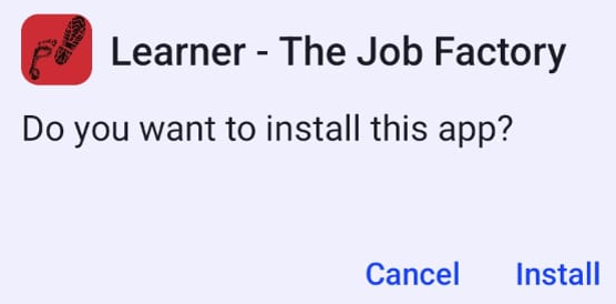 thejobfactory | Instructions